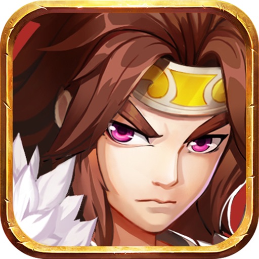 Hero Love Elimination X by Bruce Brown