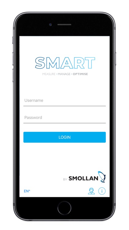 SMOLLAN SMART by Smollan