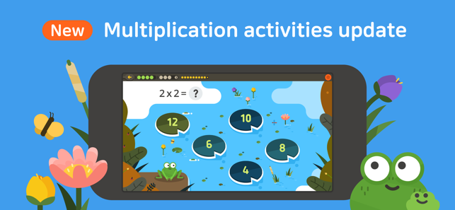 ‎Todo Maths on the App Store