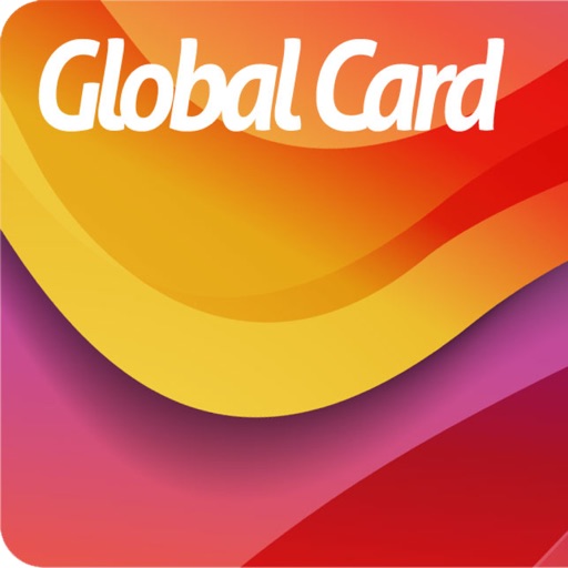 Global Card by Sertac Orcun