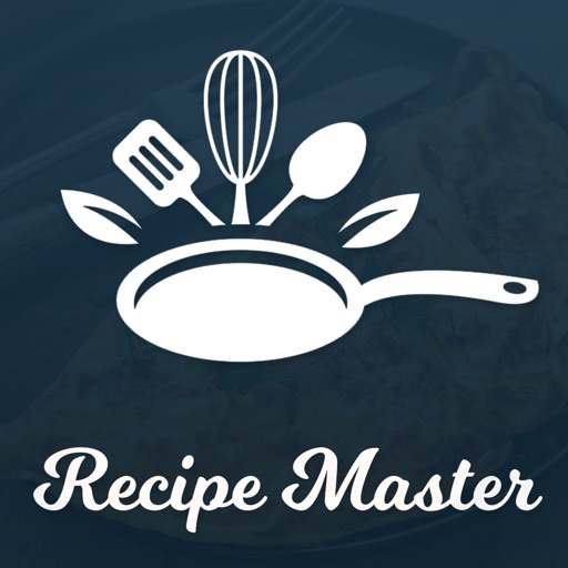 Recipe Master 2019 by Rafael Jones