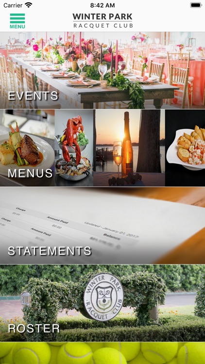 WPRC by Winter Park Racquet Club