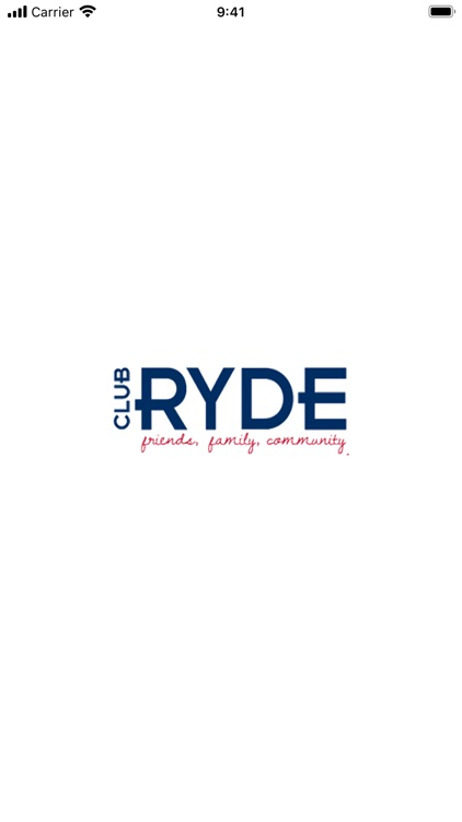 Club Ryde by RYDE EX-SERVICES MEMORIAL & COMMUNITY CLUB LIMITED