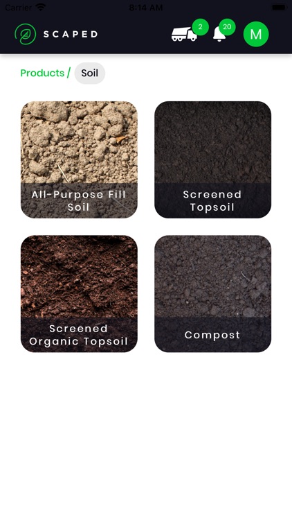 Scaped by Scaped, Inc