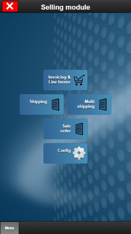 LOC Software mFloor by LOC Software