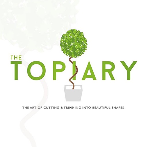 The Topiary by Phorest