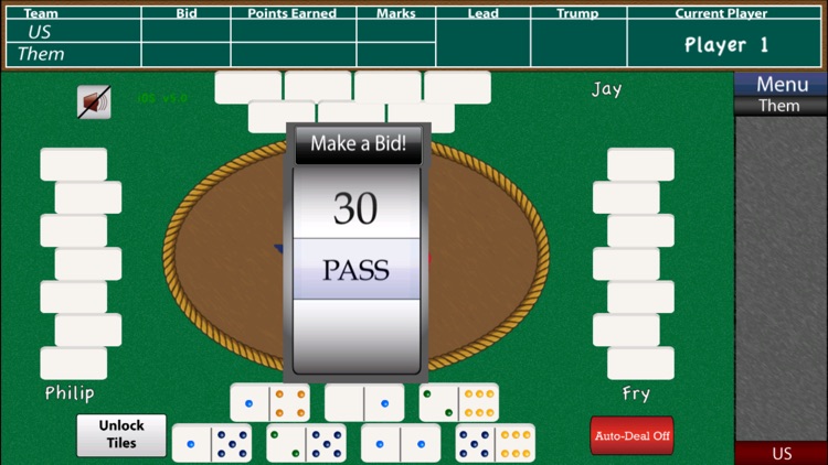 Texas 42 by MaroonEntertainment