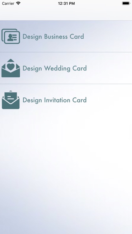 DigiCard Maker by Xue Wang