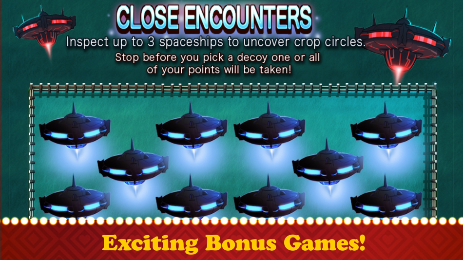 Slots™ by Storm8 Studios - (iOS Games) — AppAgg