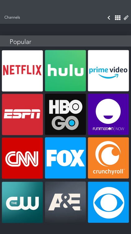 Remote for Plex by High Tide Apps