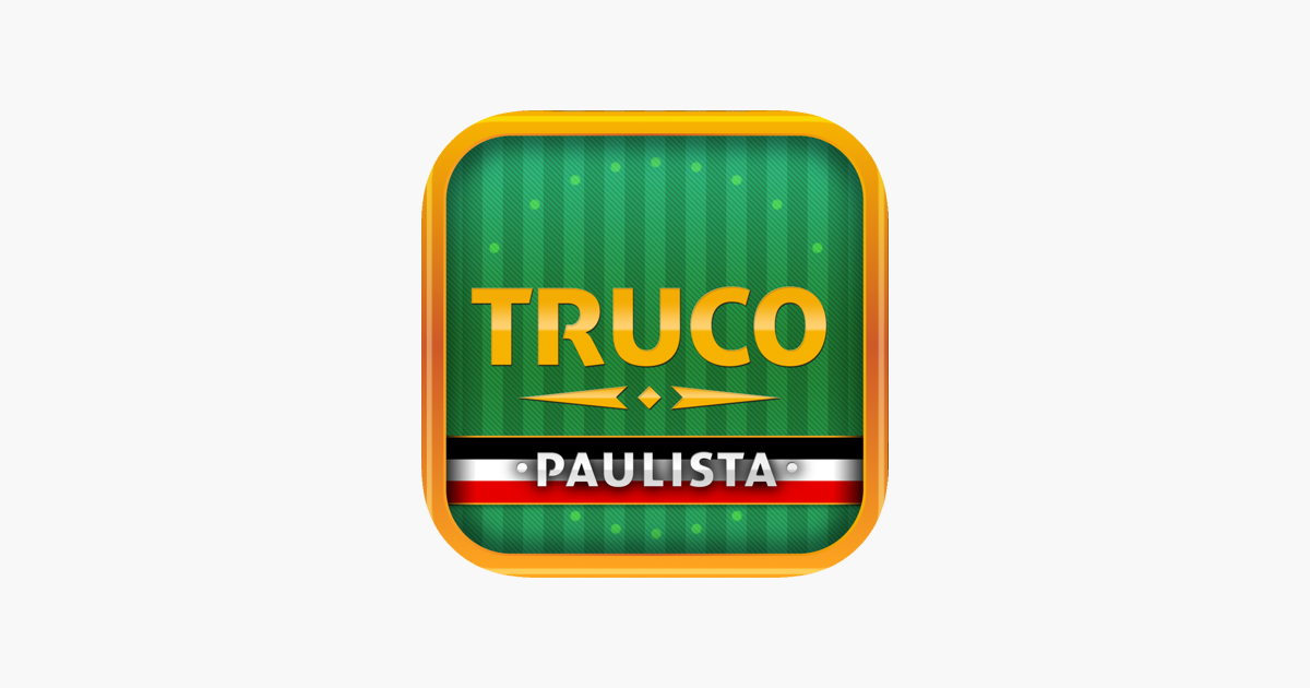 ‎Truco Paulista y Mineiro en App Store