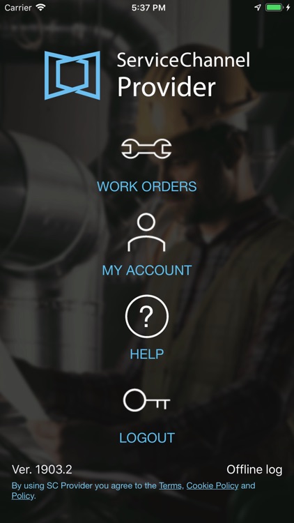 ServiceChannel Provider by ServiceChannel