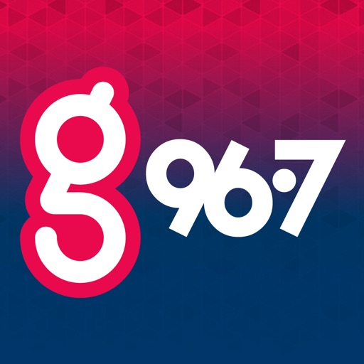 G96.7 - WGBL by Chris Huneke