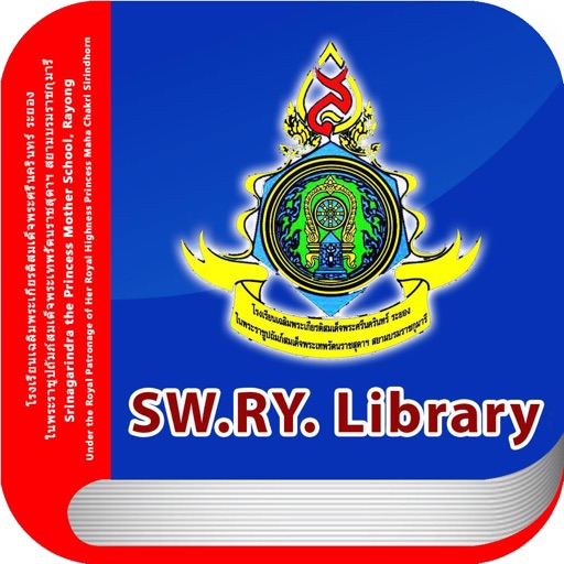 SWRY Library by Sarayuth srita