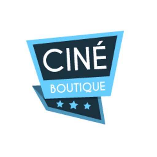 Cine boutique by Ciné Digital Service