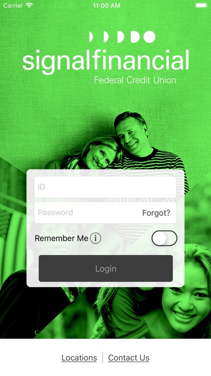 Signal Financial FCU by Signal Financial Federal Credit Union