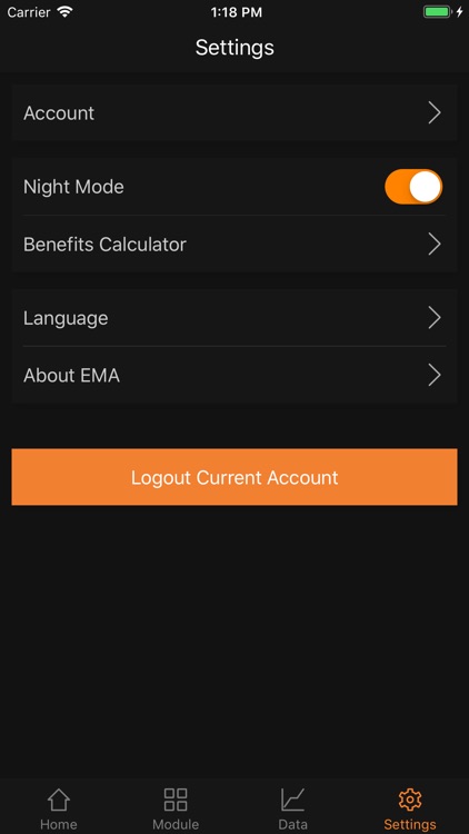 EMA App by Altenergy Power System,Inc.