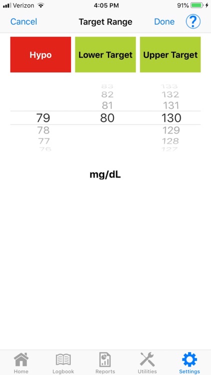 TRUE MANAGER™ AIR by Trividia Health, Inc.