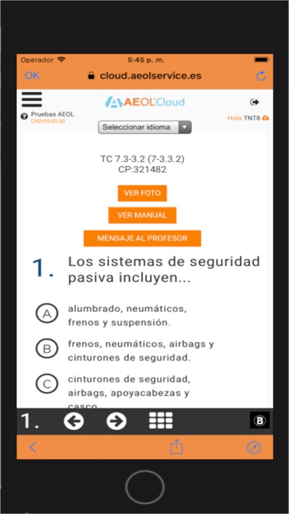 AeolCloud by AeolService