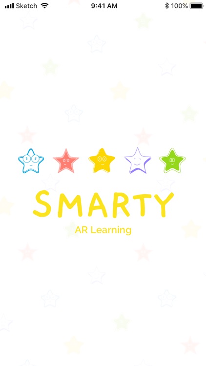 Smarty AR Learning by 34ML