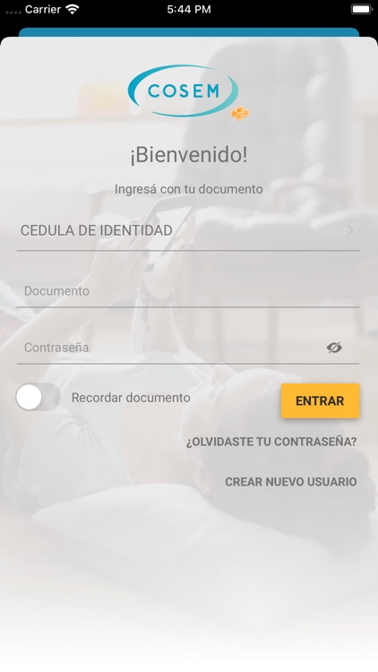 Cosem Online by COSEM