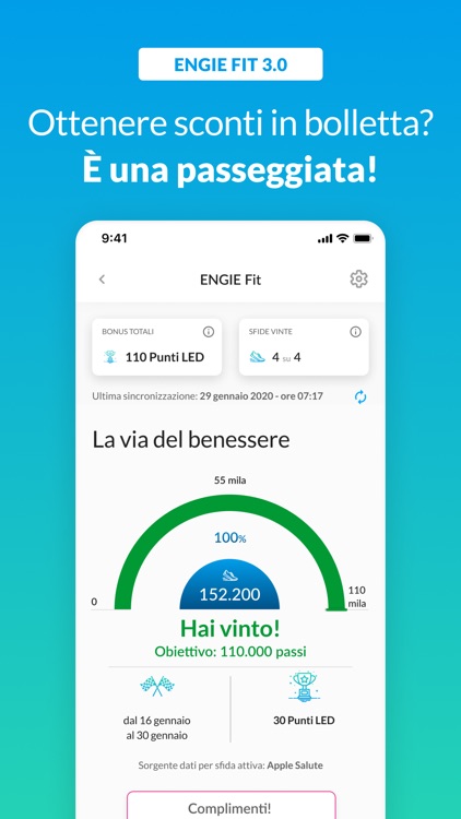 ENGIE ITALIA by ENGIE Italia S.p.A.