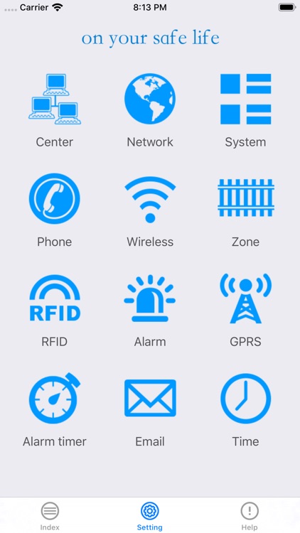 ST Panel by YOULIN PI