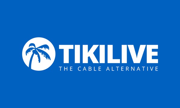 TikiLIVE for Apple TV by TikiLIVE