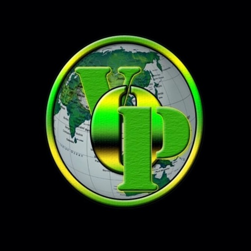 VOP TV Global Network by claude leveque