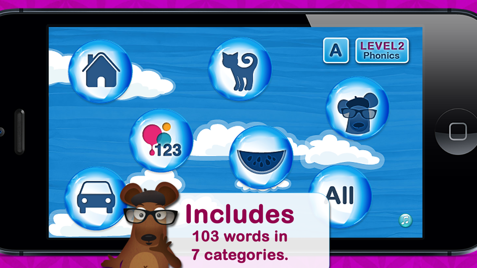 Word Wagon by Duck Duck Moose by Duck Duck Moose LLC - (iOS Apps) — AppAgg