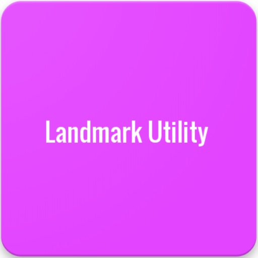 Landmark Utility for PC - Windows 7,8,10,11