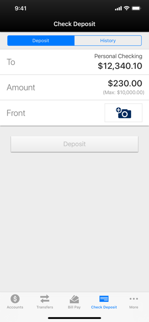 ‎Pegasus Bank Mobile Banking on the App Store