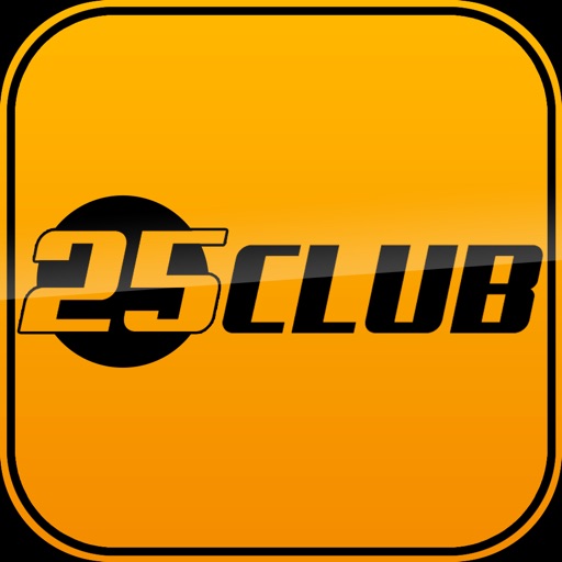 25Club by Lynn John