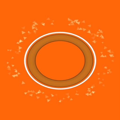 Fast Circle Game by badia naqous