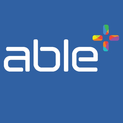 Able+ Authenticate by New Era Education Ltd