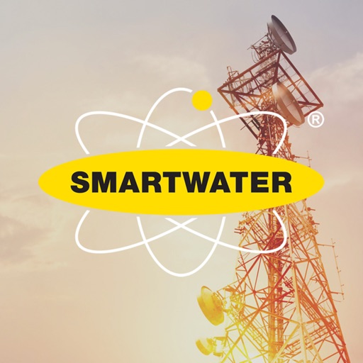 SmartWater Deployments by SmartWater Technology Limited