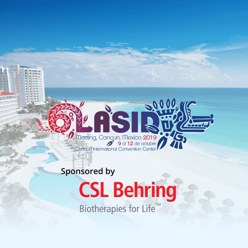 LASID 2019 for PC - Windows 7,8,10,11