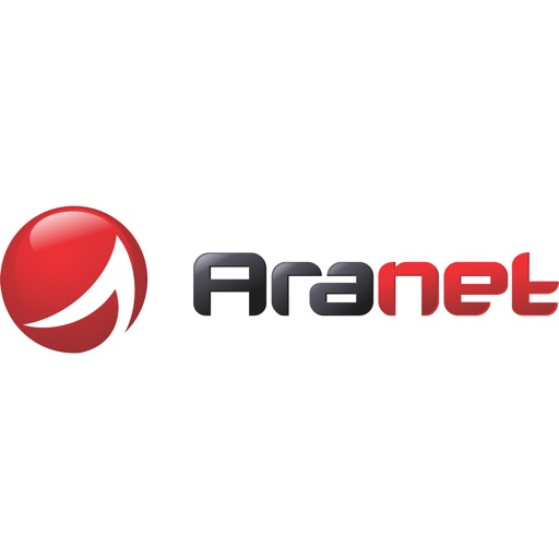 Aranet by P A MELO FAJARDO -GERENET TECNOLOGIA
