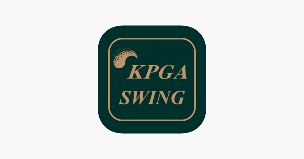 ‎KPGA Swing on the App Store