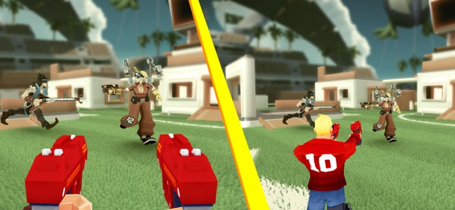 ‎FRAG Pro Shooter on the App Store