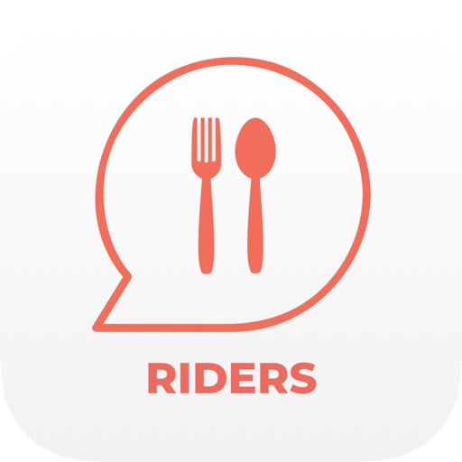 SmartBite Rider by Try Smart Bite Sdn Bhd
