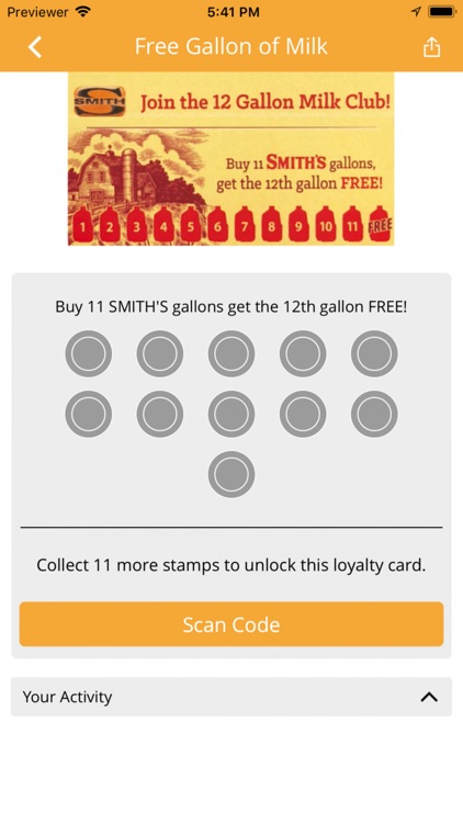 Smith Oil Fleet by Smith Oil Company Inc