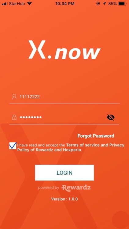 X.Now by Nexperia Malaysia Sdn. Bhd