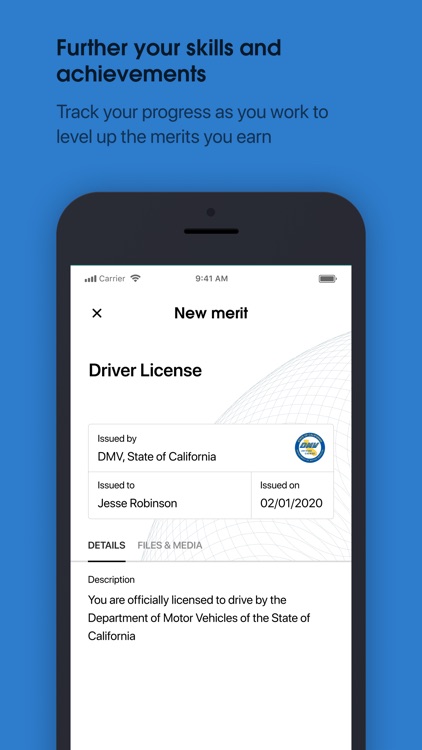 Merit by Merit International, Inc.