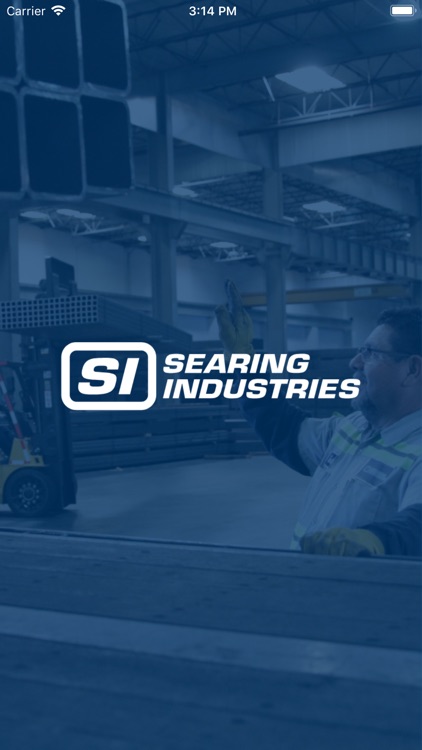 SI Scan - Reports by Loadsys Consulting Inc