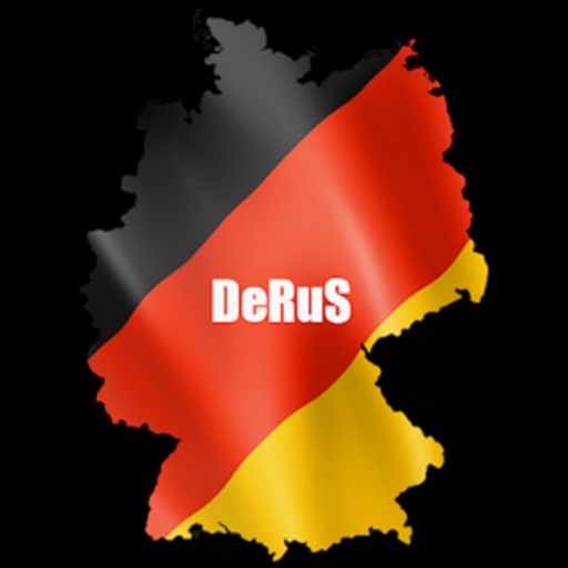 DeRuS for PC - Windows 7,8,10,11