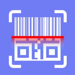 QR+Emoji: a QR Code scanner, reader and generator. by digdog software