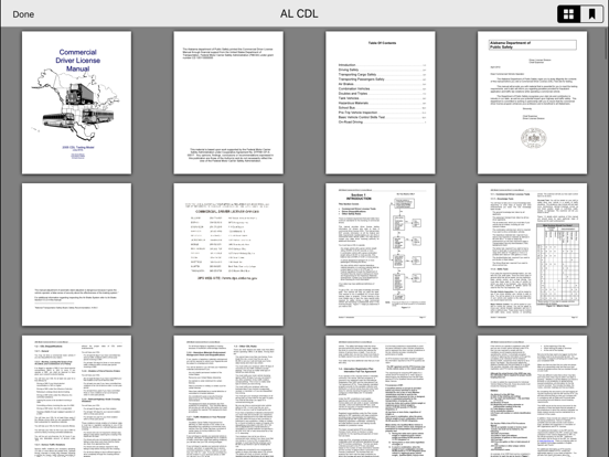 Alabama Cdl Permit Test Answers Alabama Learner's Permit Che