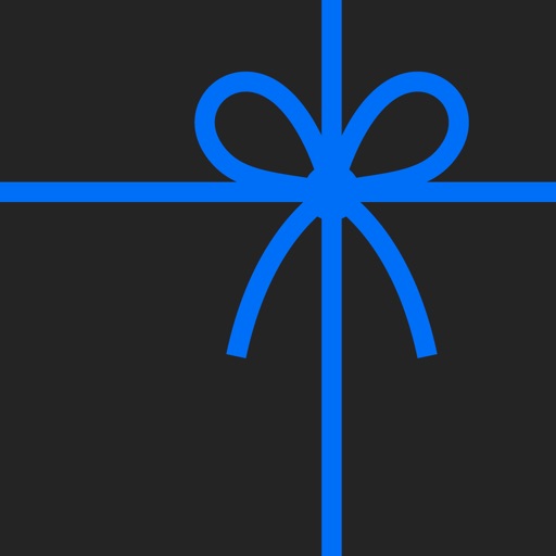 Gift Rotation by Scott Levie