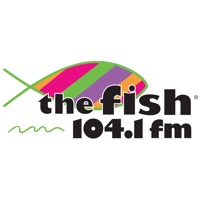 104.1 The Fish Radio App PC 버전: 무료 다운로드 - Windows 10,8,7 [한국어 앱]
